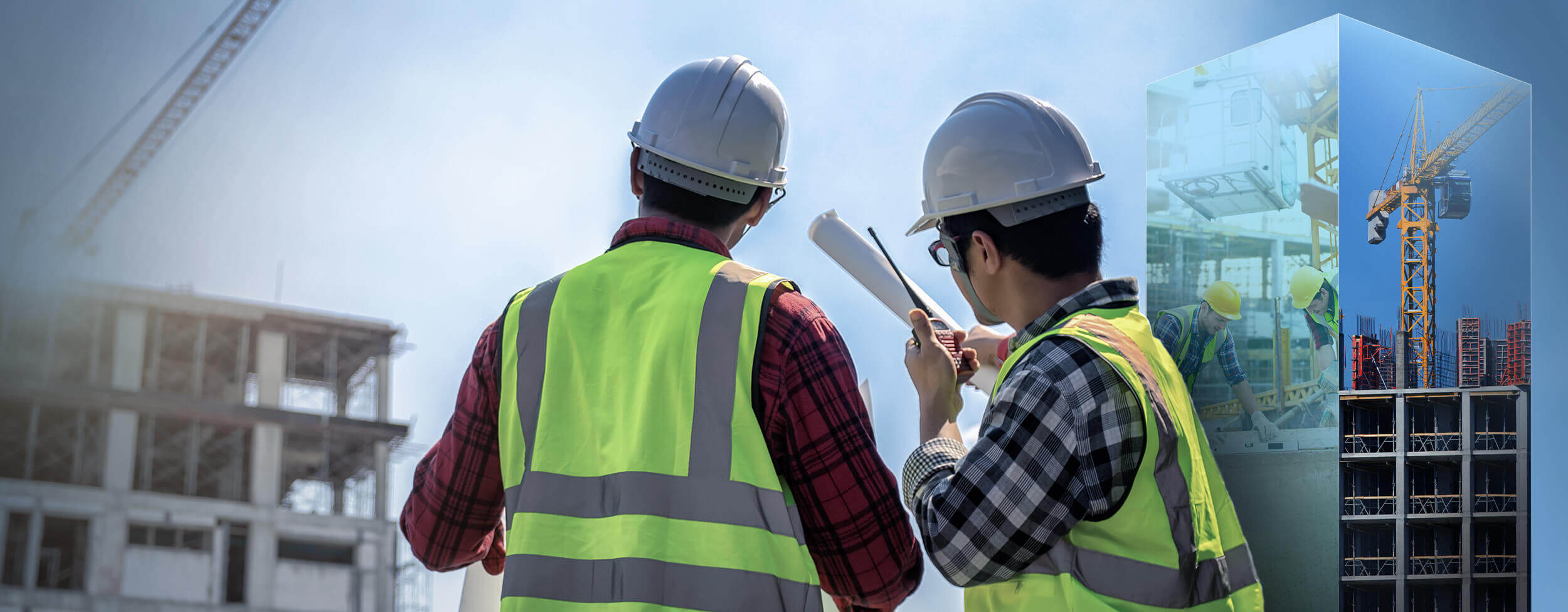 Builders risk insurance / contractor insurance (construction) | BFL CANADA