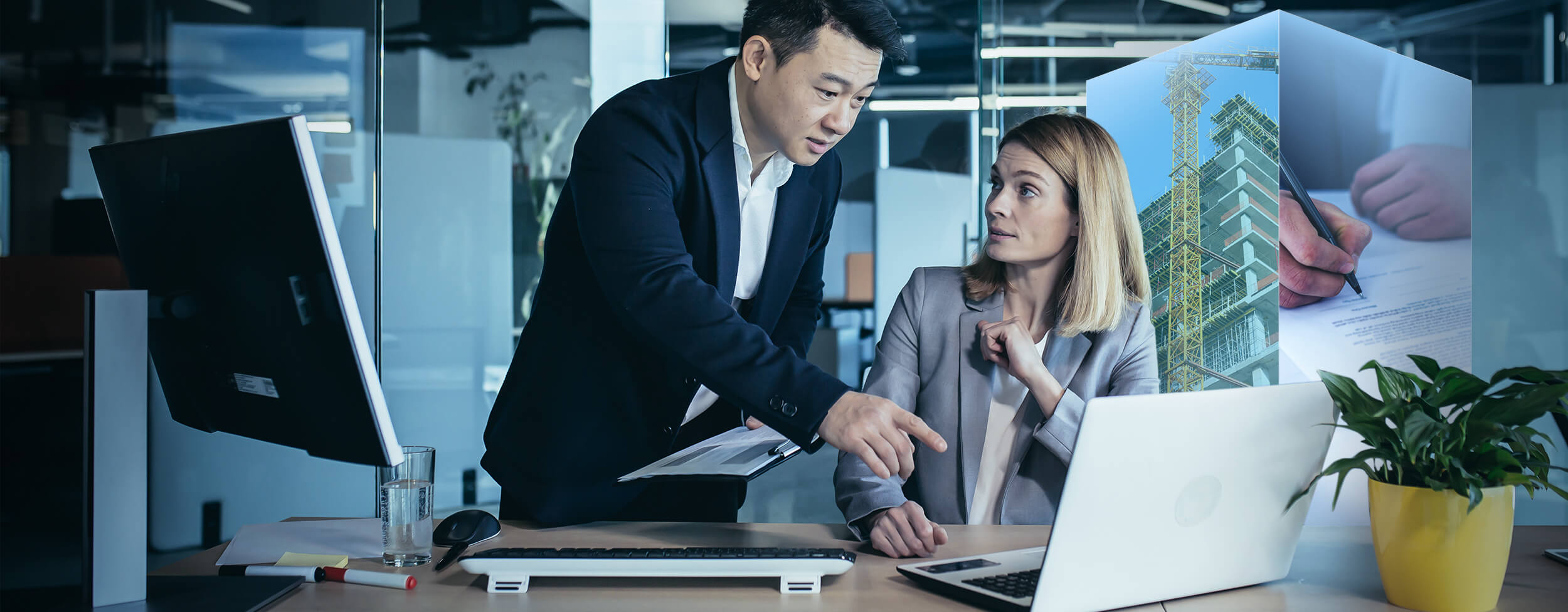 Risk Advisory — Alternative Risk Financing (ARF) | BFL CANADA