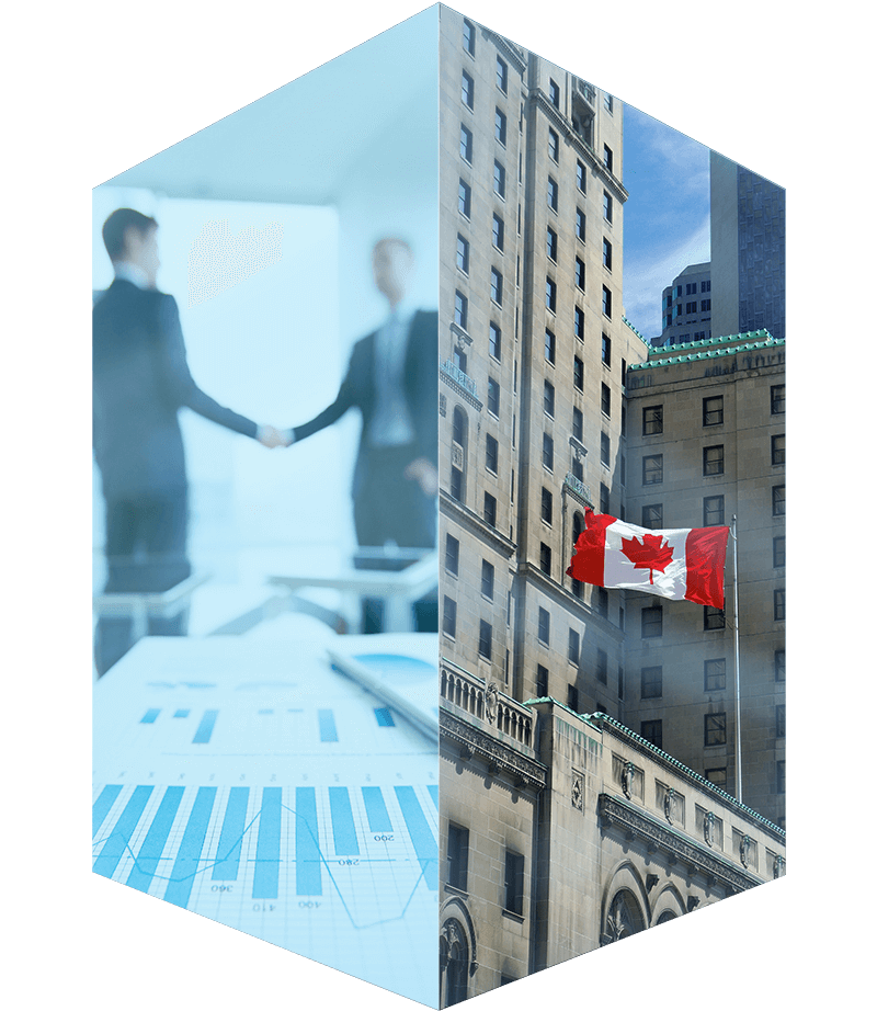 Financial institutions insurance coverage | BFL CANADA