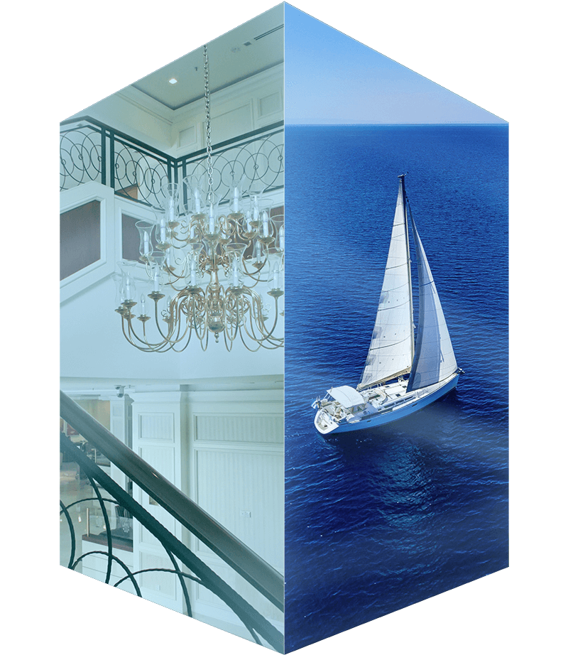 Private client services (real estate and vehicles) insurance | BFL CANADA