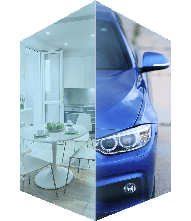 Car and home insurance | Personal lines | BFL CANADA