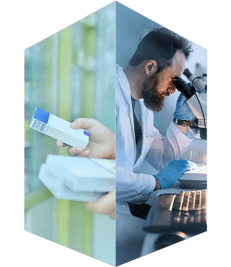 Pharmaceutical insurance | Life sciences insurance broker | BFL CANADA