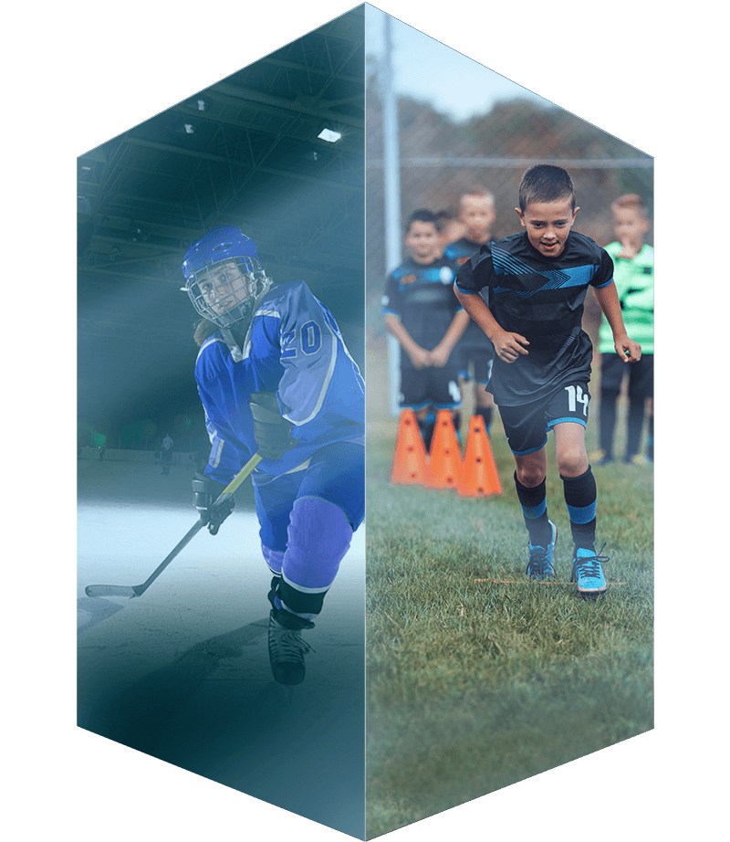 All sport insurance | Sports-Can insurance | BFL CANADA