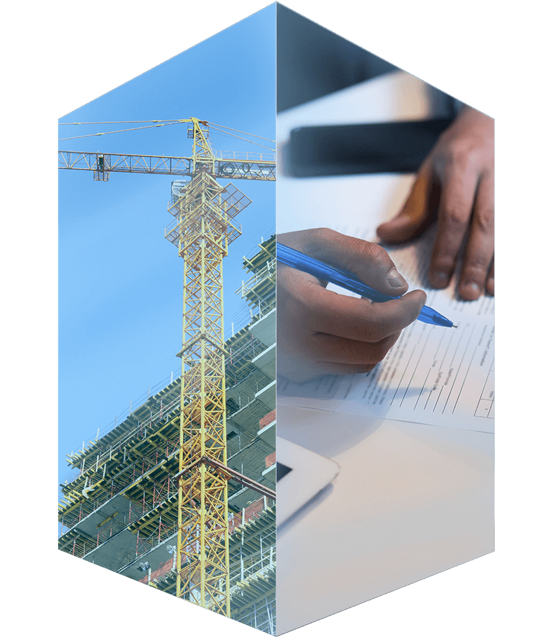 Assurance construction tierce partie | Cautionnement | BFL CANADA