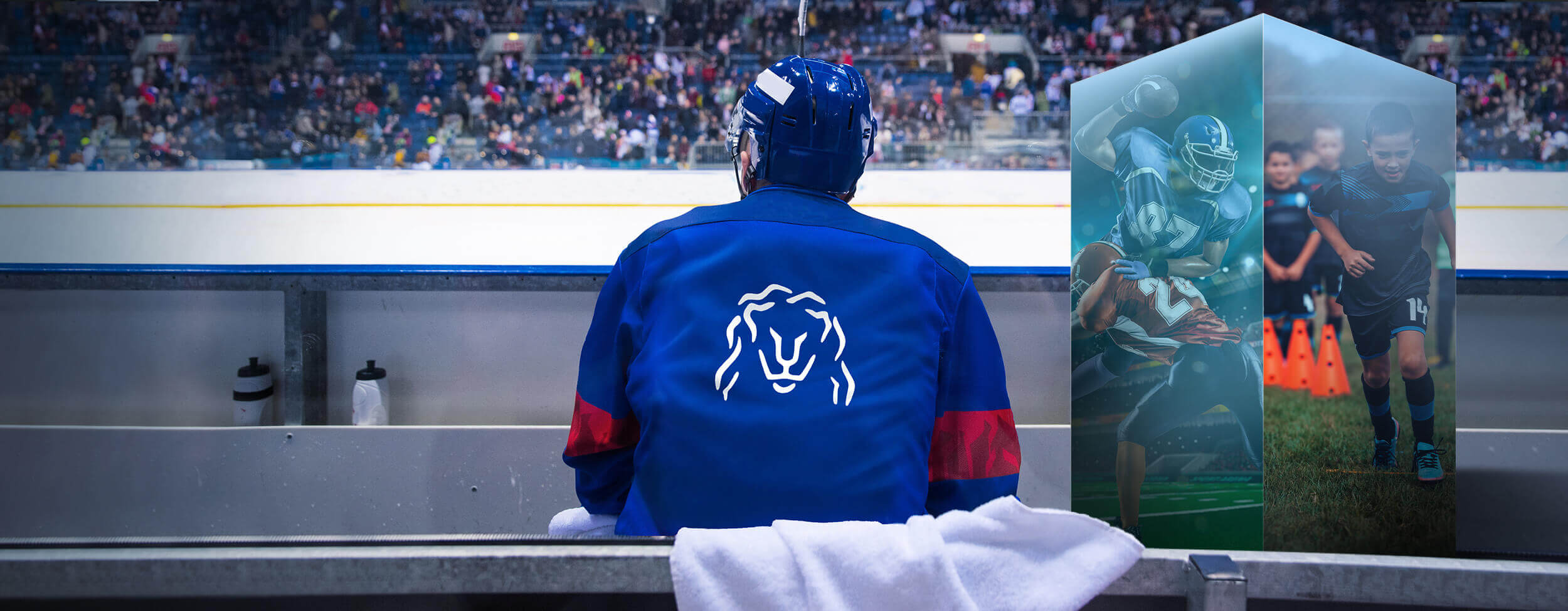 All sport insurance | Sports-Can insurance | BFL CANADA