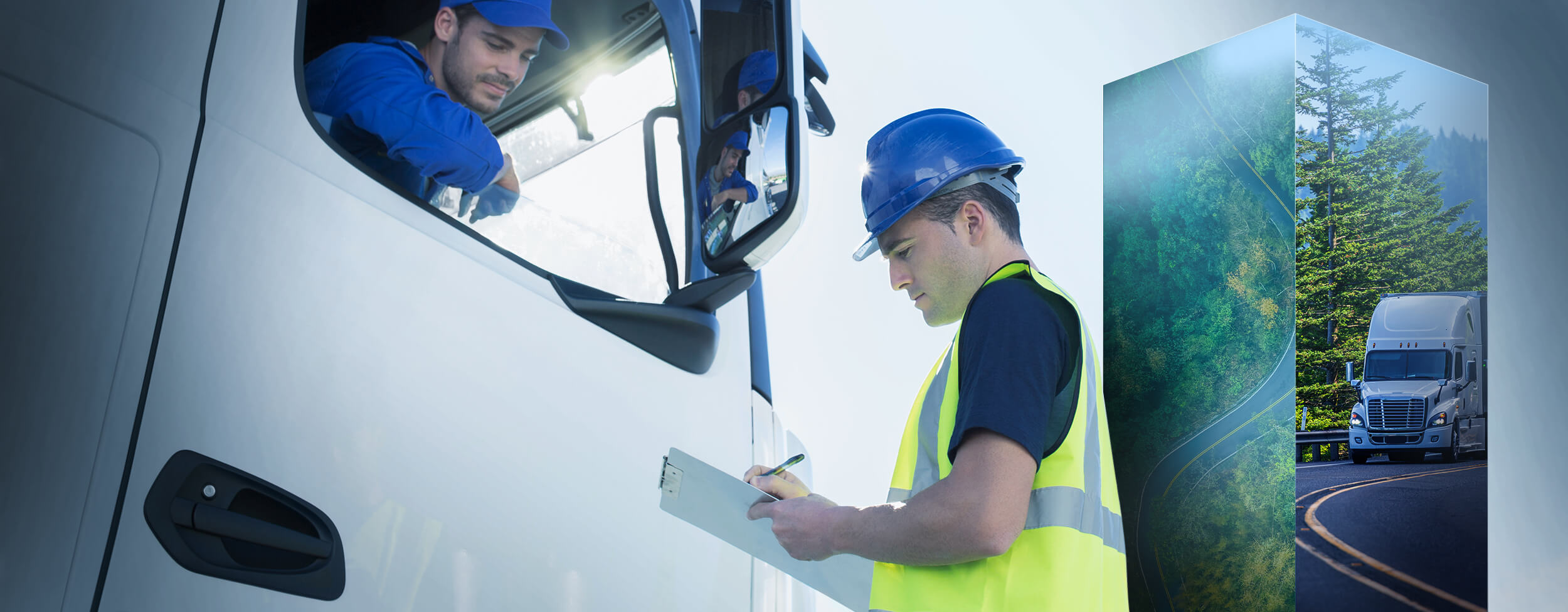 Commercial truck insurance (freight) | Transportation | BFL CANADA