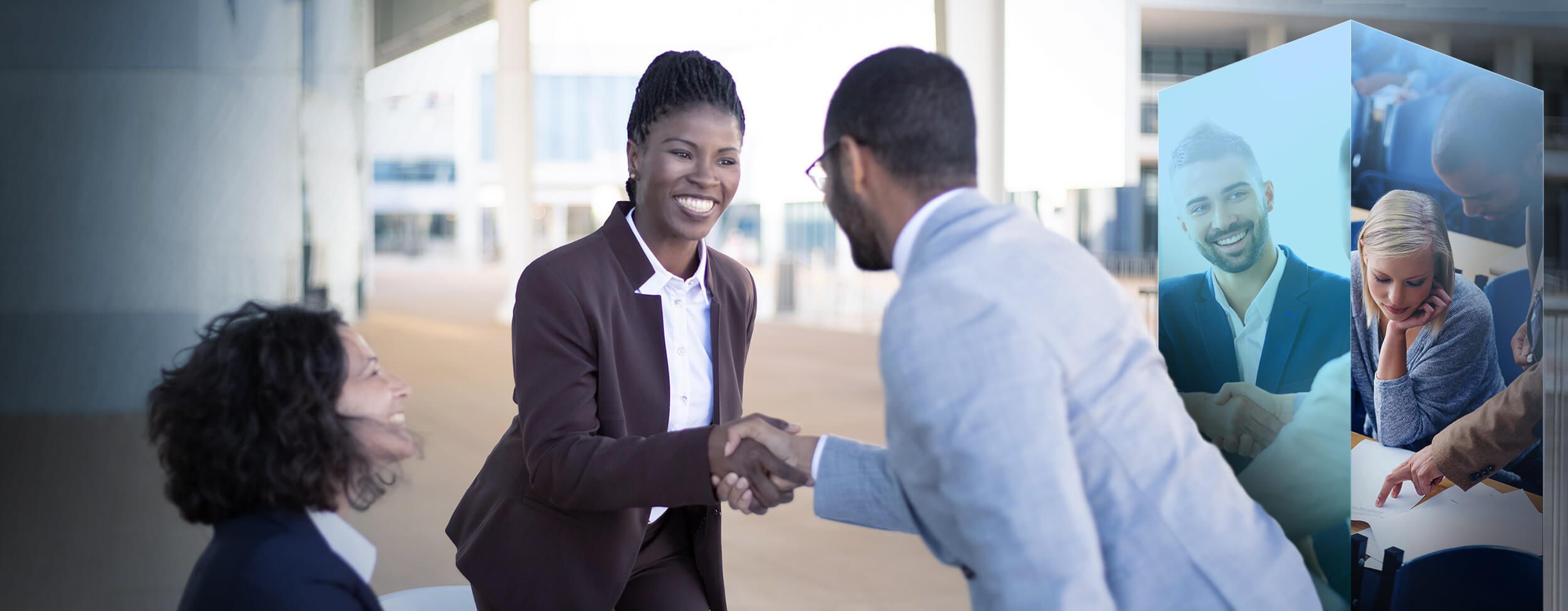 Commercial insurance broker career (jobs) | Work@BFL | BFL CANADA