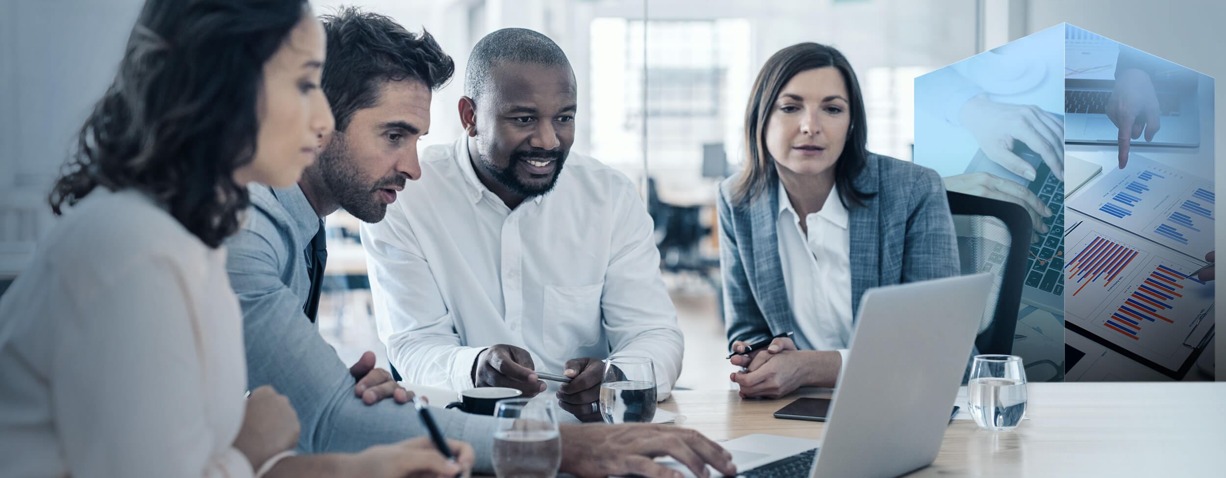 Risk Advisory — Enterprise Risk Management (ERM) I BFL CANADA