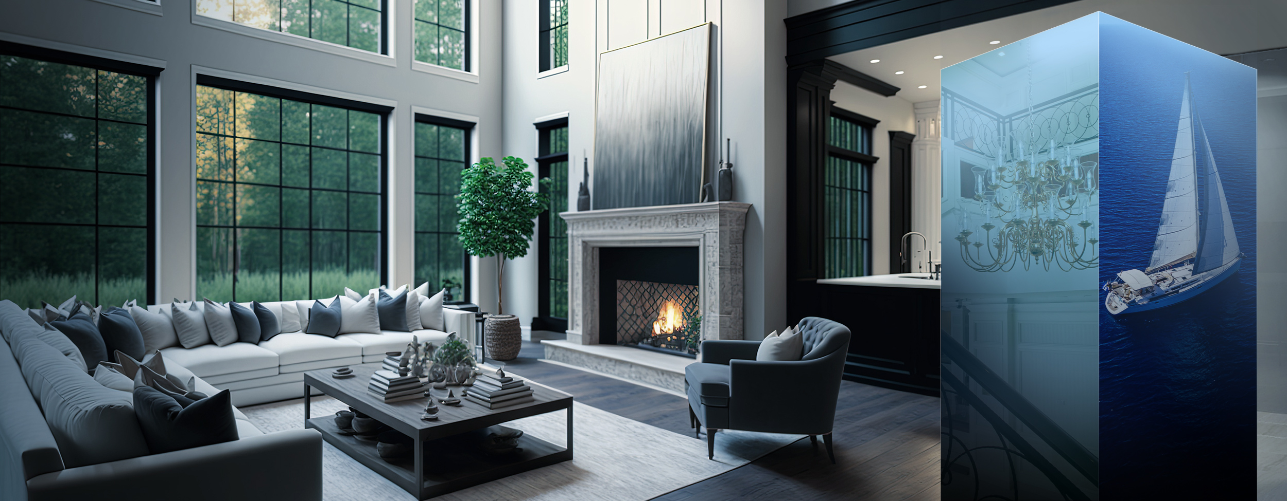 Private client services (real estate and vehicles) insurance | BFL CANADA