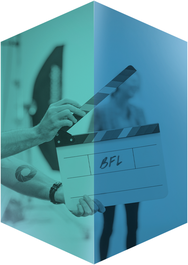 Film production insurance / media liability insurance | BFL CANADA